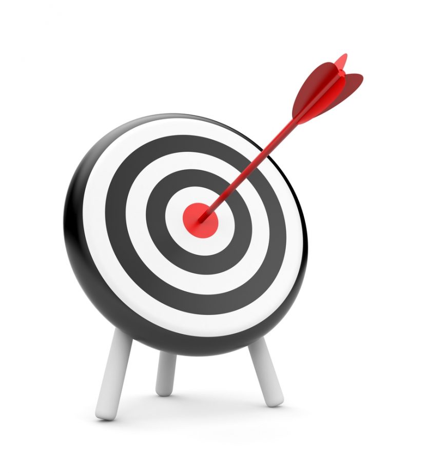 On target: keep your audience in mind | CARSTEN WENDT